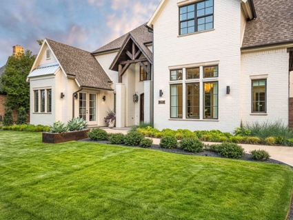 Our Photo Gallery | Marlin Landscape