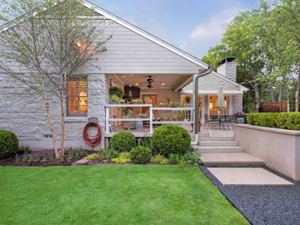 Our Photo Gallery | Marlin Landscape