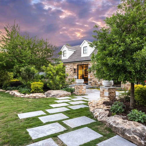 Dallas Landscapers | About the Marlin Landscape Team