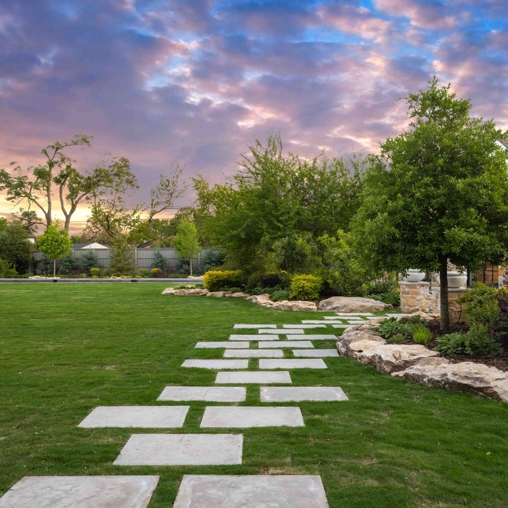Dallas Landscapers | About the Marlin Landscape Team