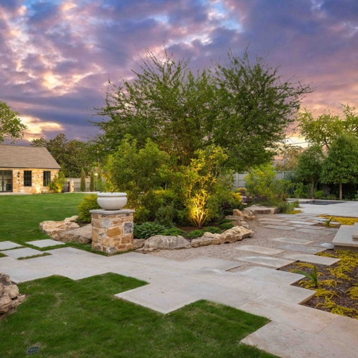 Dallas Landscapers | About the Marlin Landscape Team