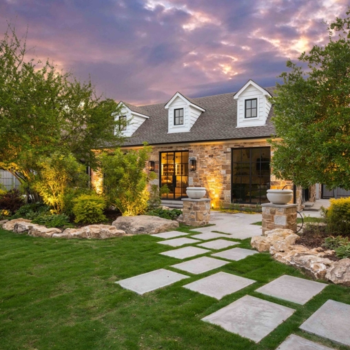 Dallas Landscapers | About the Marlin Landscape Team