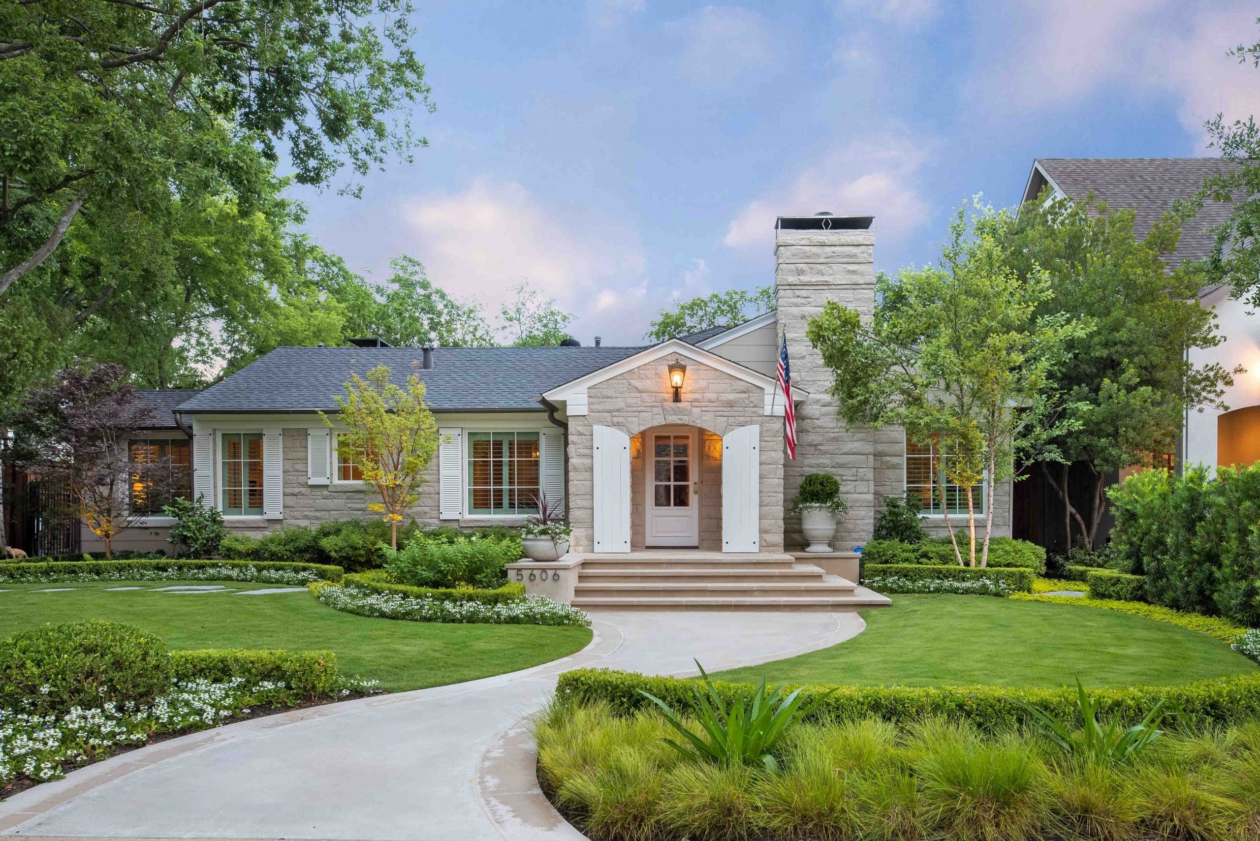 Dallas Landscapers | About the Marlin Landscape Team