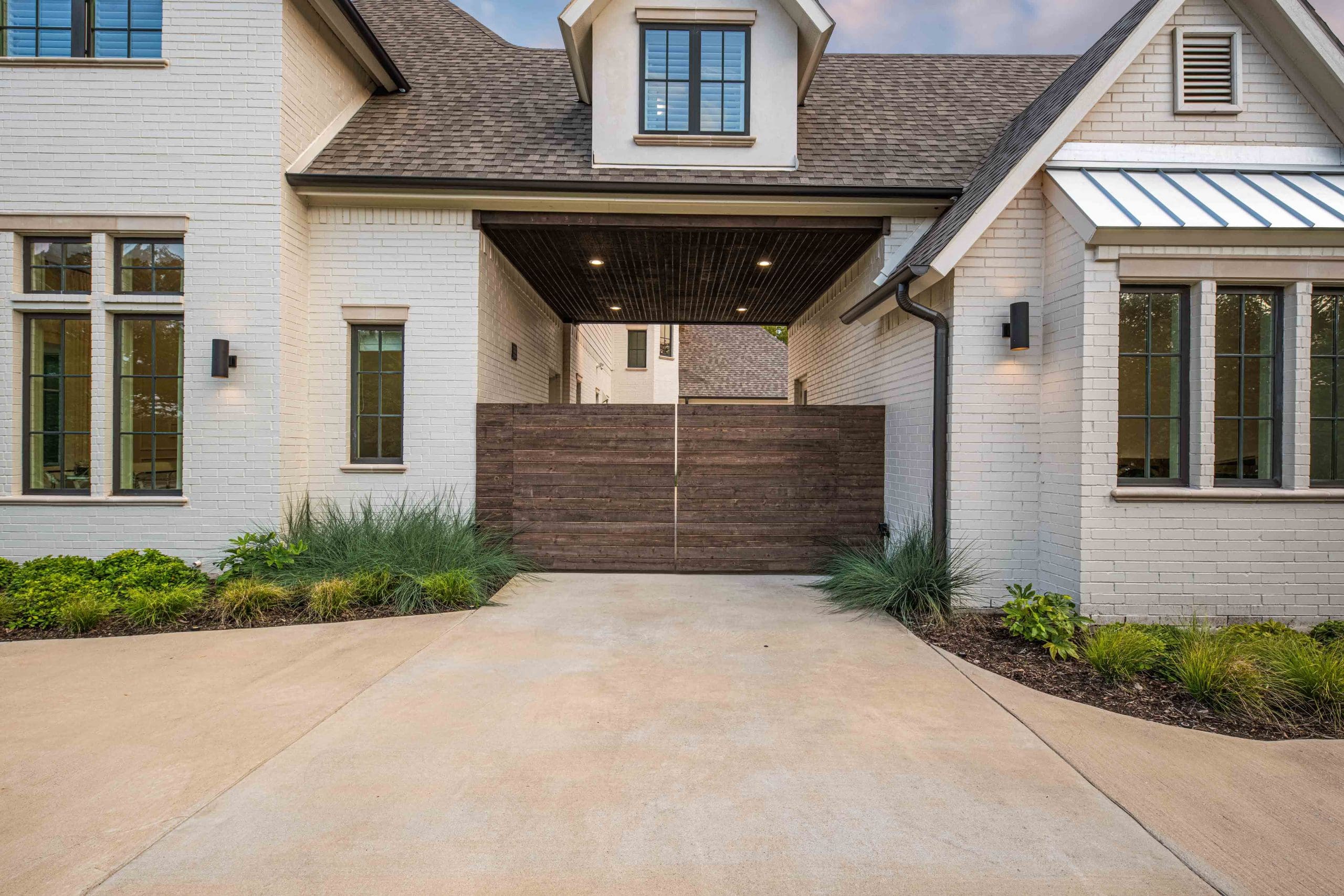 The Boardwalk | high-end landscaping company in Dallas