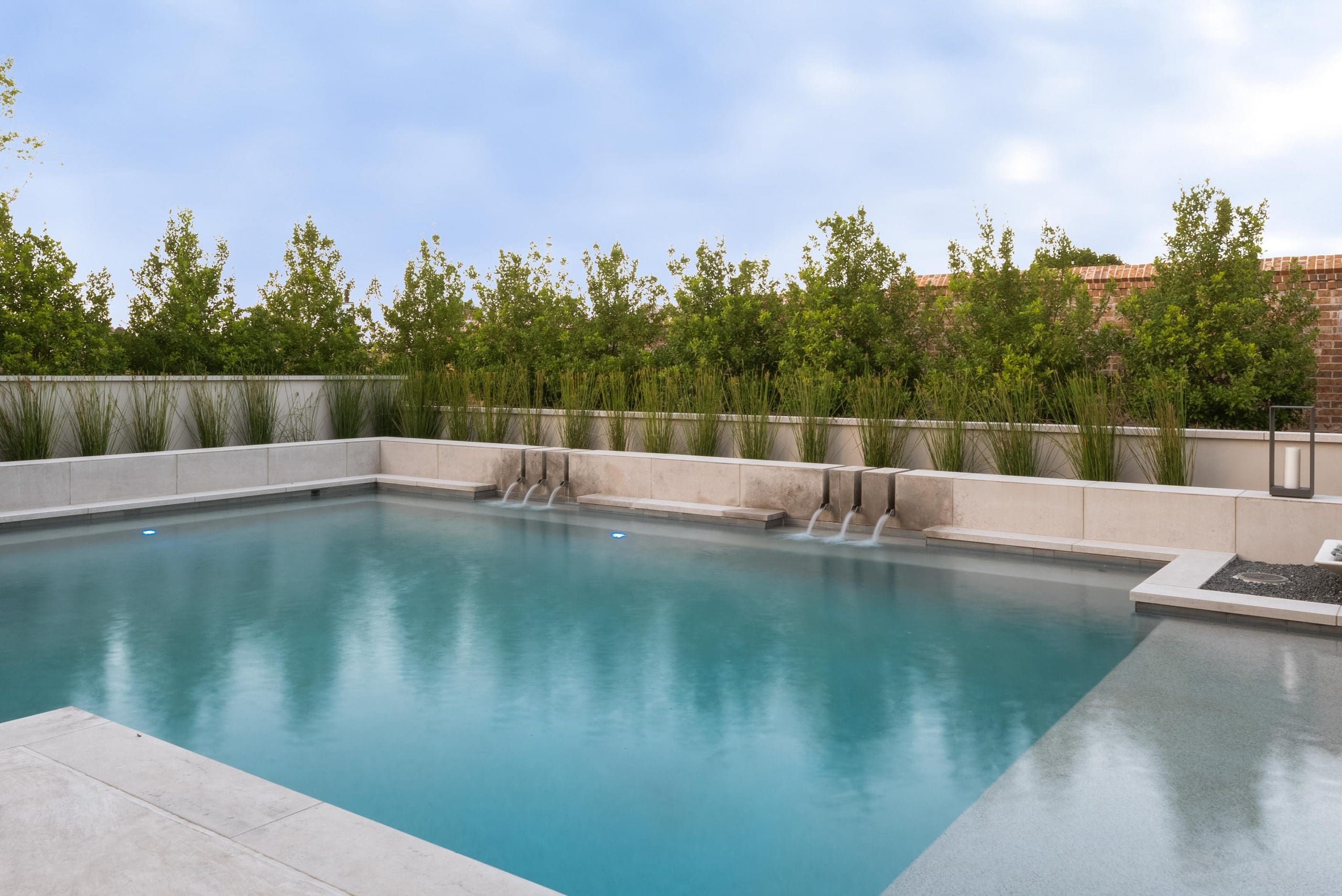 The Bobcat | Dallas luxury landscaping company