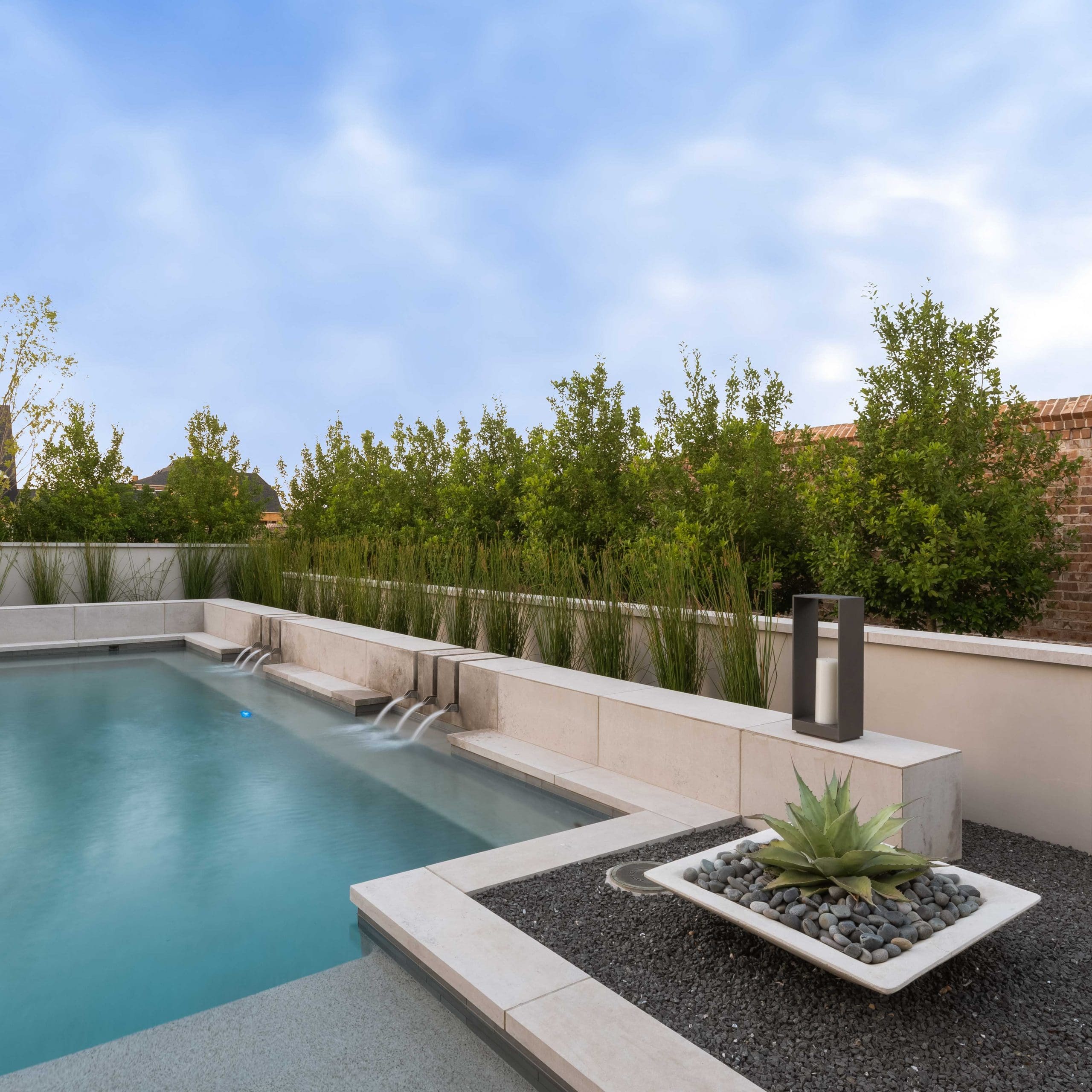 The Bobcat | Marlin Landscape