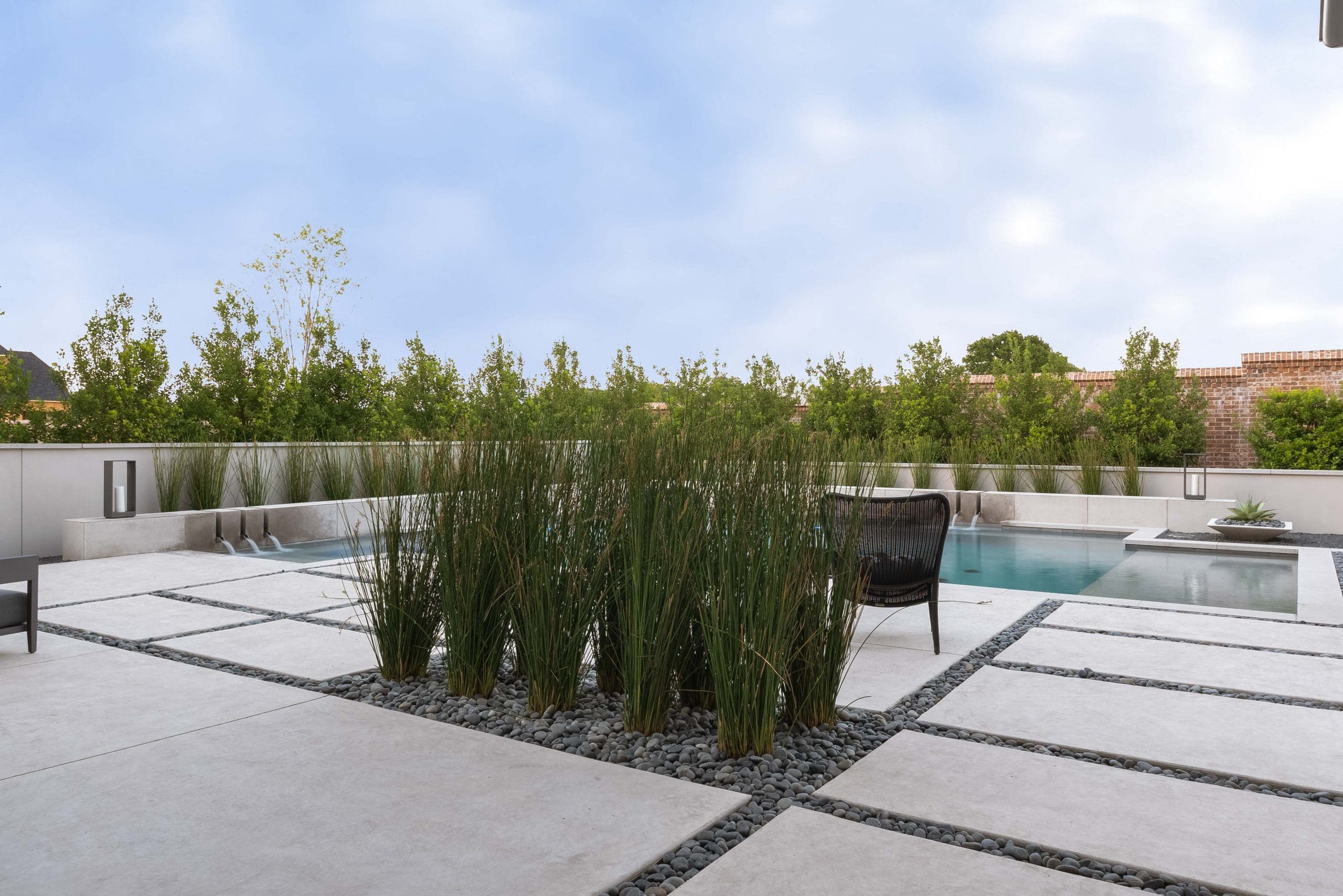 The Bobcat | Marlin Landscape