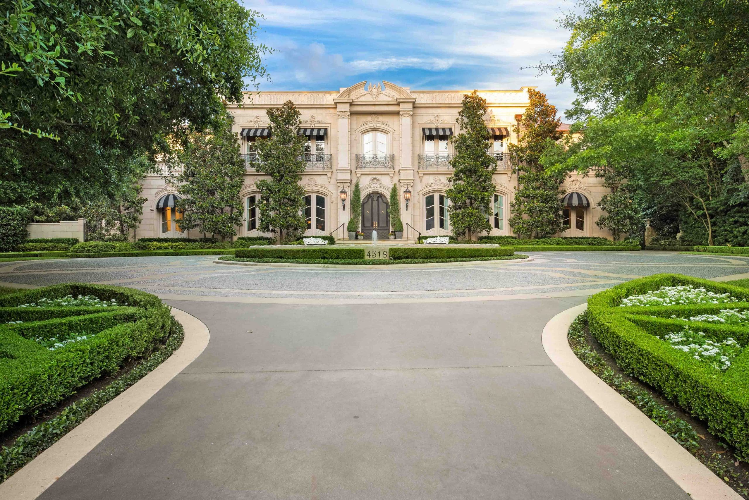 The Powerhouse | Marlin Landscape