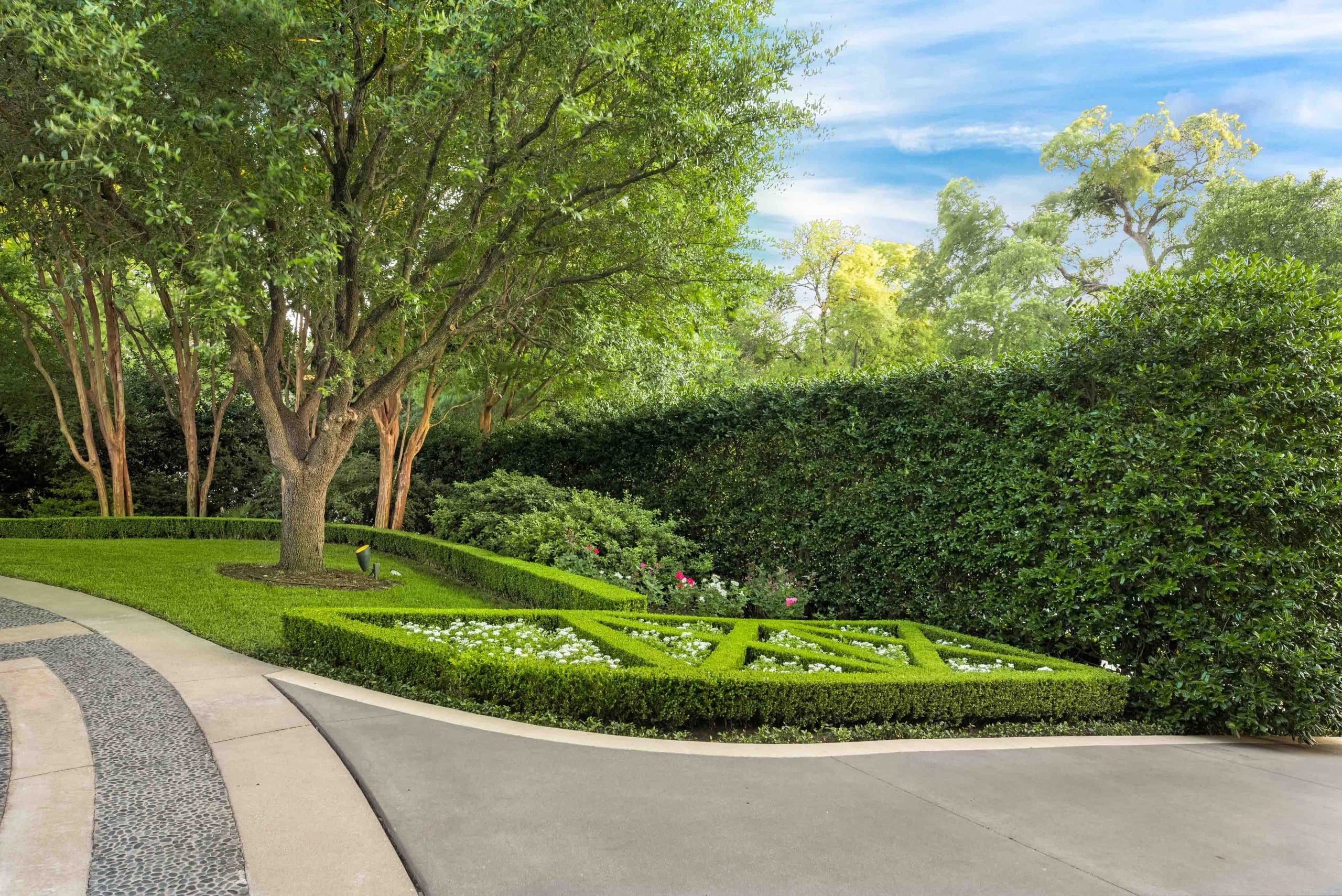 The Powerhouse | Marlin Landscape