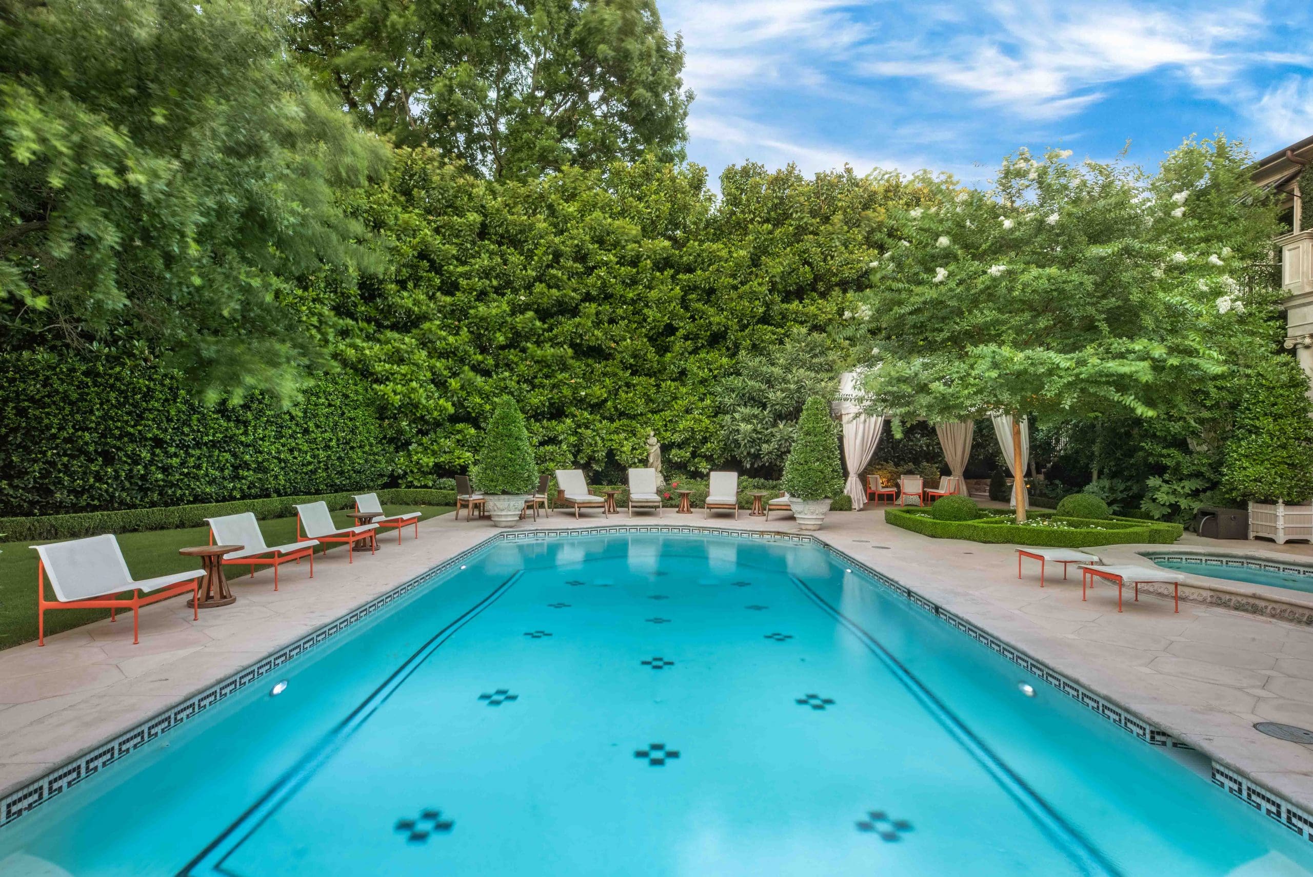 The Powerhouse | Marlin Landscape