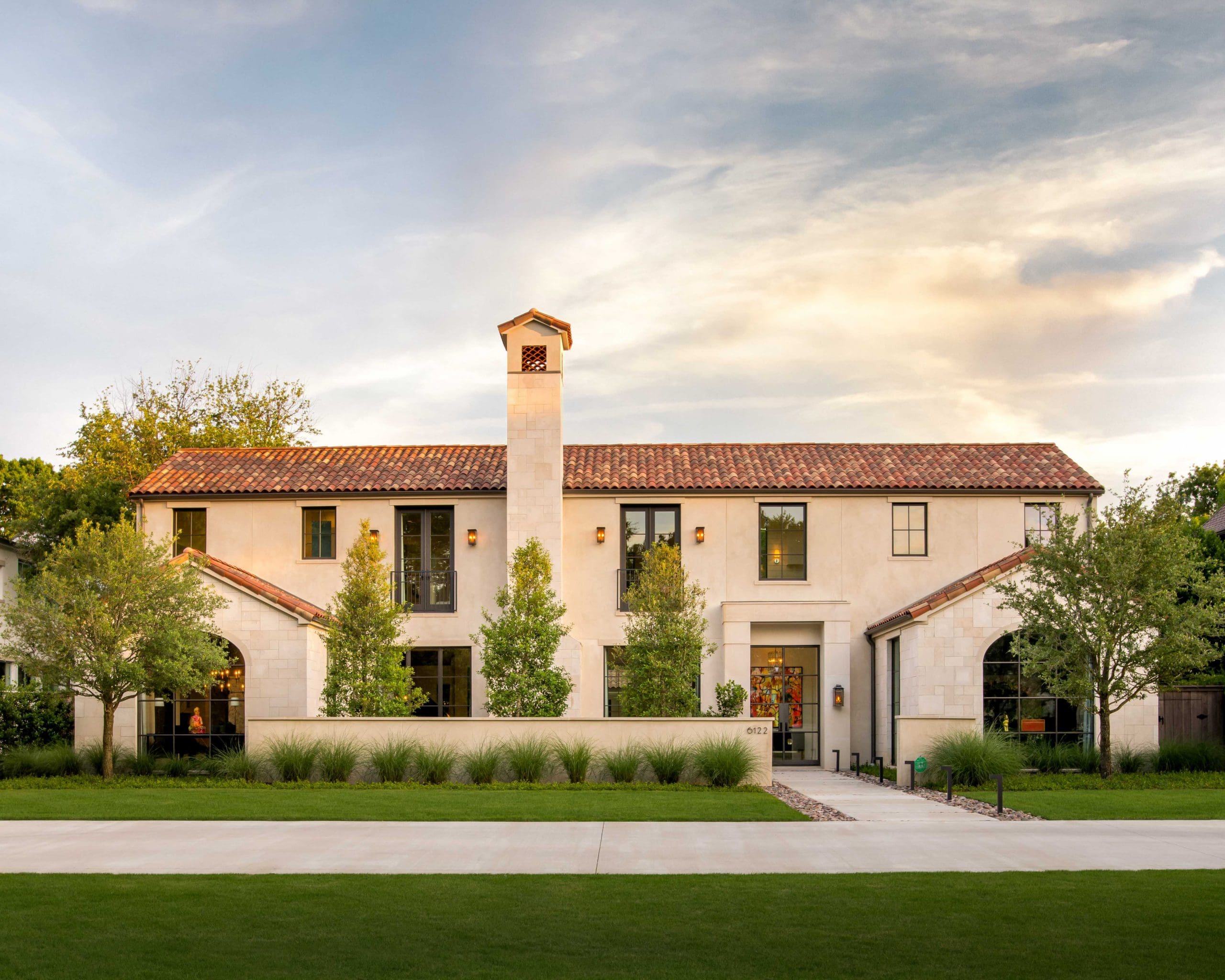 The Silver Fox | Dallas landscapers