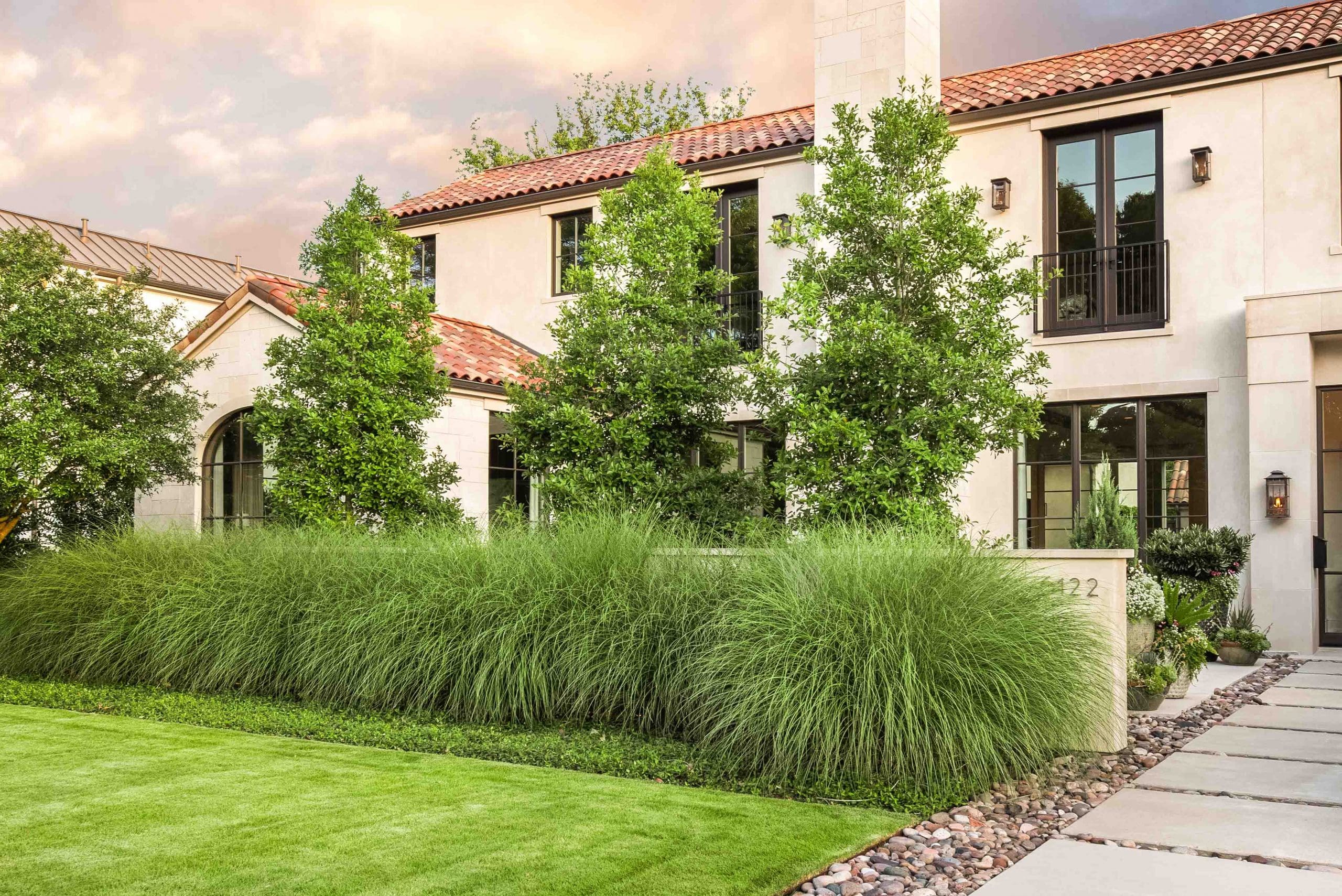 The Silver Fox | Dallas luxury landscaping company